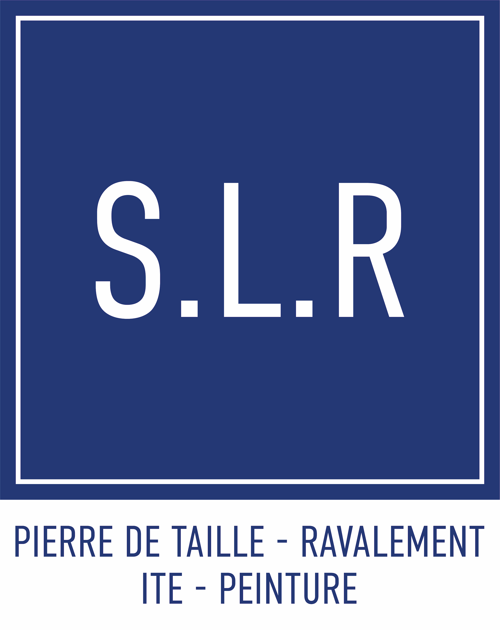 Site en construction